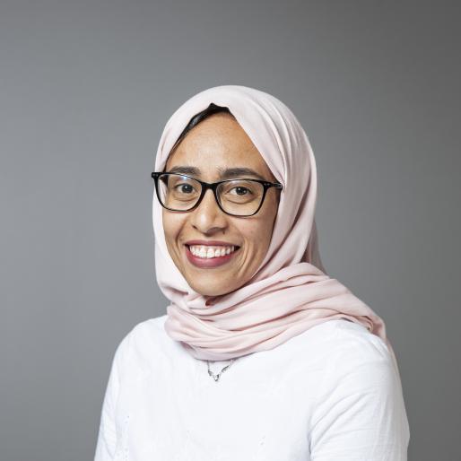 Latifa Greche | Rothamsted Research